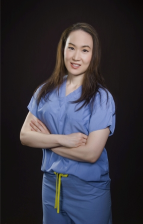 Jane Yoo - SKIN DIGITAL SUMMIT